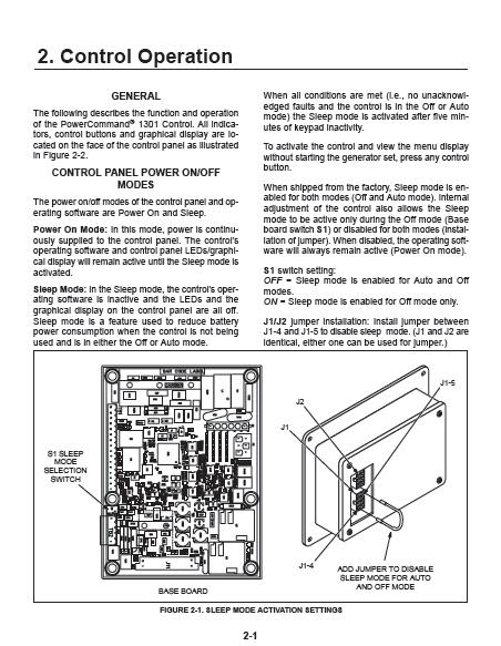 Cummins Onan C70 D5 Generator Set With Powercommand 1301 Controller Se