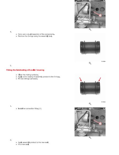 SAME iron 115 hi-line dcr tier 3 TRACTOR Service Repair Manual (SN: zk – FREESAMPLESERVICEMANUAL