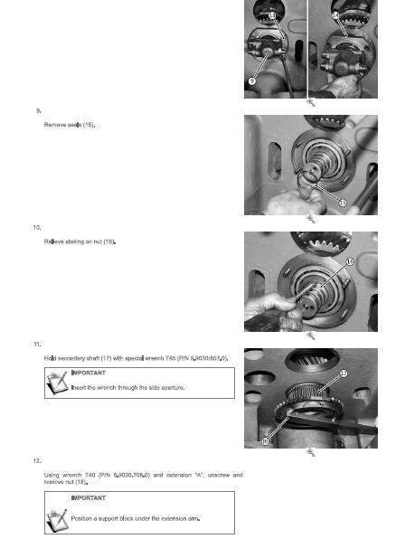 SAME iron³ 210 dcr tier 3 TRACTOR Service Repair Manual (SN: 10010 AND – FREESAMPLESERVICEMANUAL
