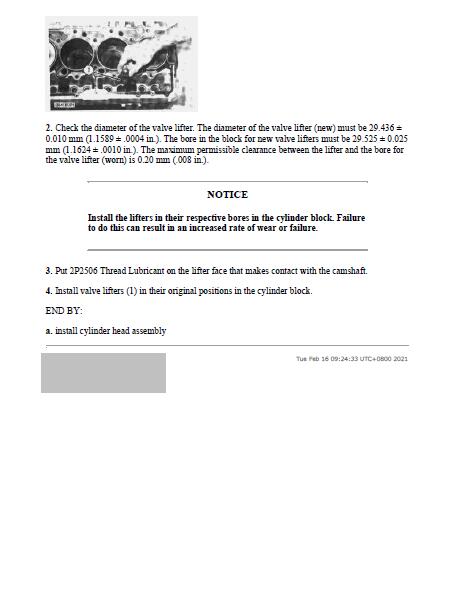 Caterpillar Cat 926E WHEEL LOADER (Prefix 4NB) Service Repair Manual ...