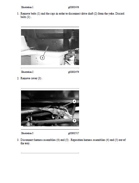 Caterpillar Cat 938K Wheel Loader (Prefix SWL) Service Repair Manual ...