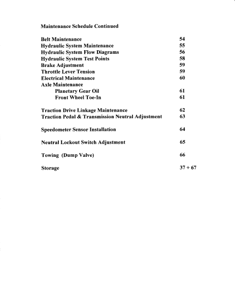 Toro Multi-Pro 5500 Sprayer Service Repair Manual – FREESAMPLESERVICEMANUAL