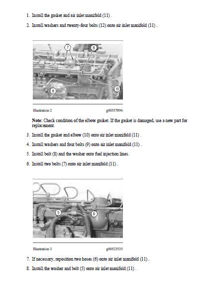 Caterpillar Cat 933C Hystat Track Loader (Prefix 4MS) Service Repair M ...