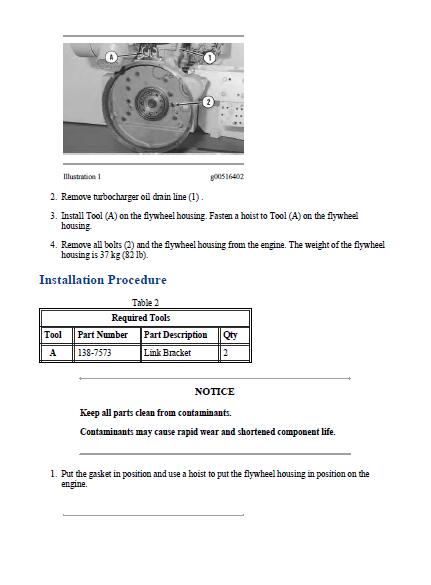Caterpillar Cat 936E WHEEL LOADER (Prefix 33Z) Service Repair Manual ...